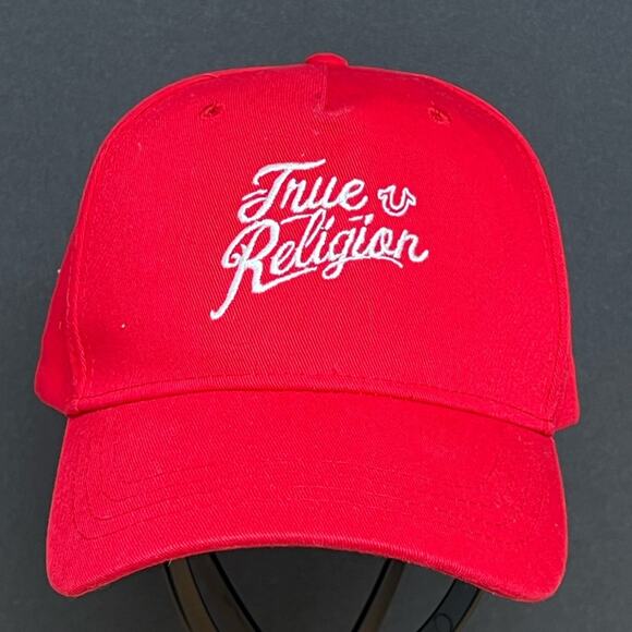 True Religion | Accessories | True Religion Hat Snapback Baseball Cap ...